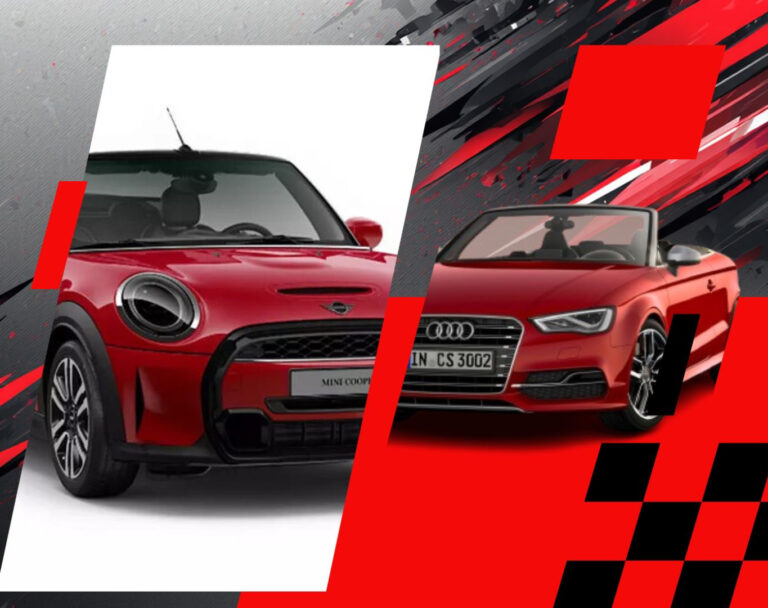 Home - Luxury Car Wanders