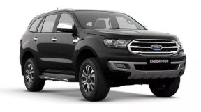 Home - Luxury Car Wanders
